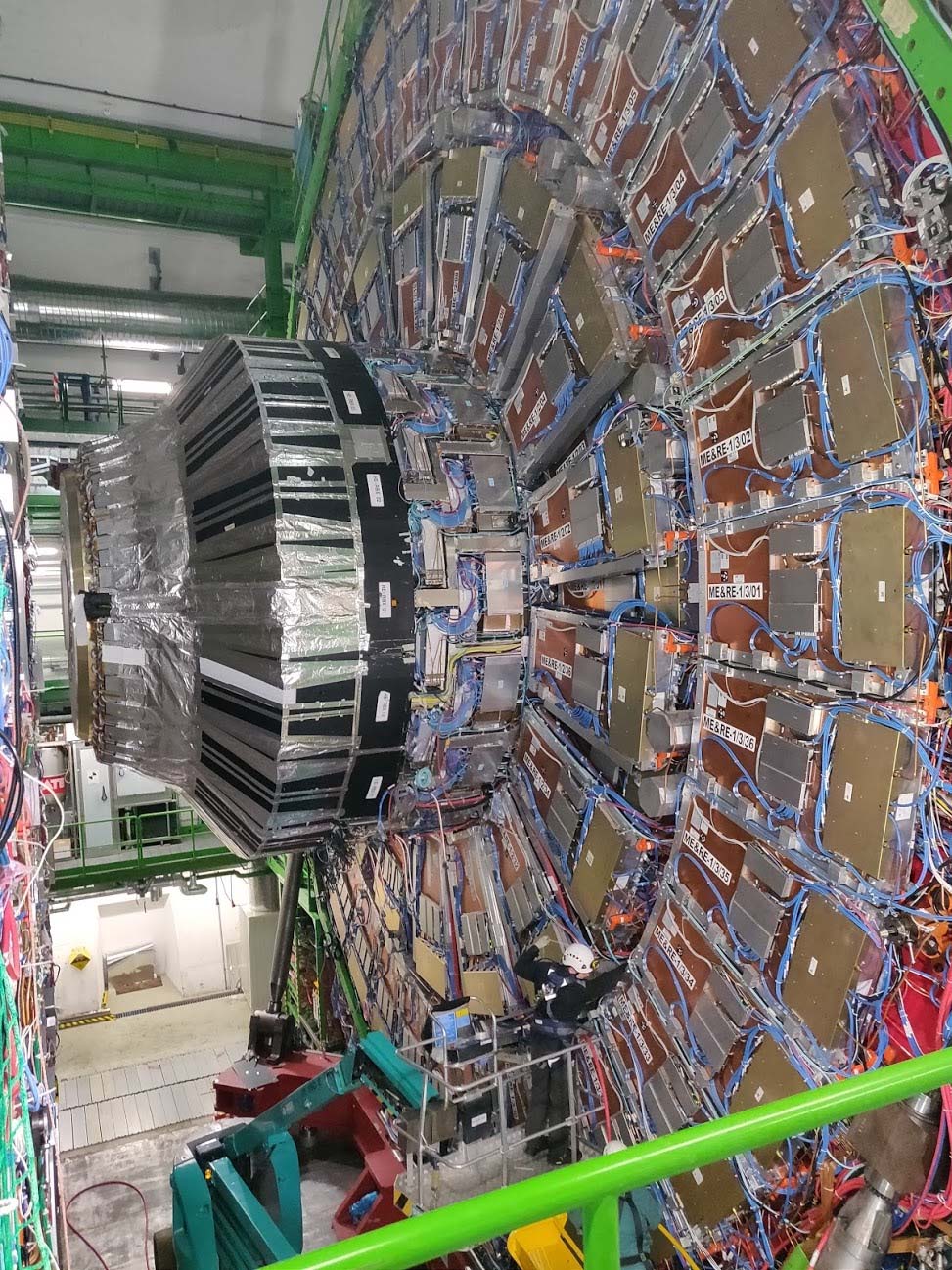 The Curious Journey of a Robotics Engineer to the Most Exciting ...