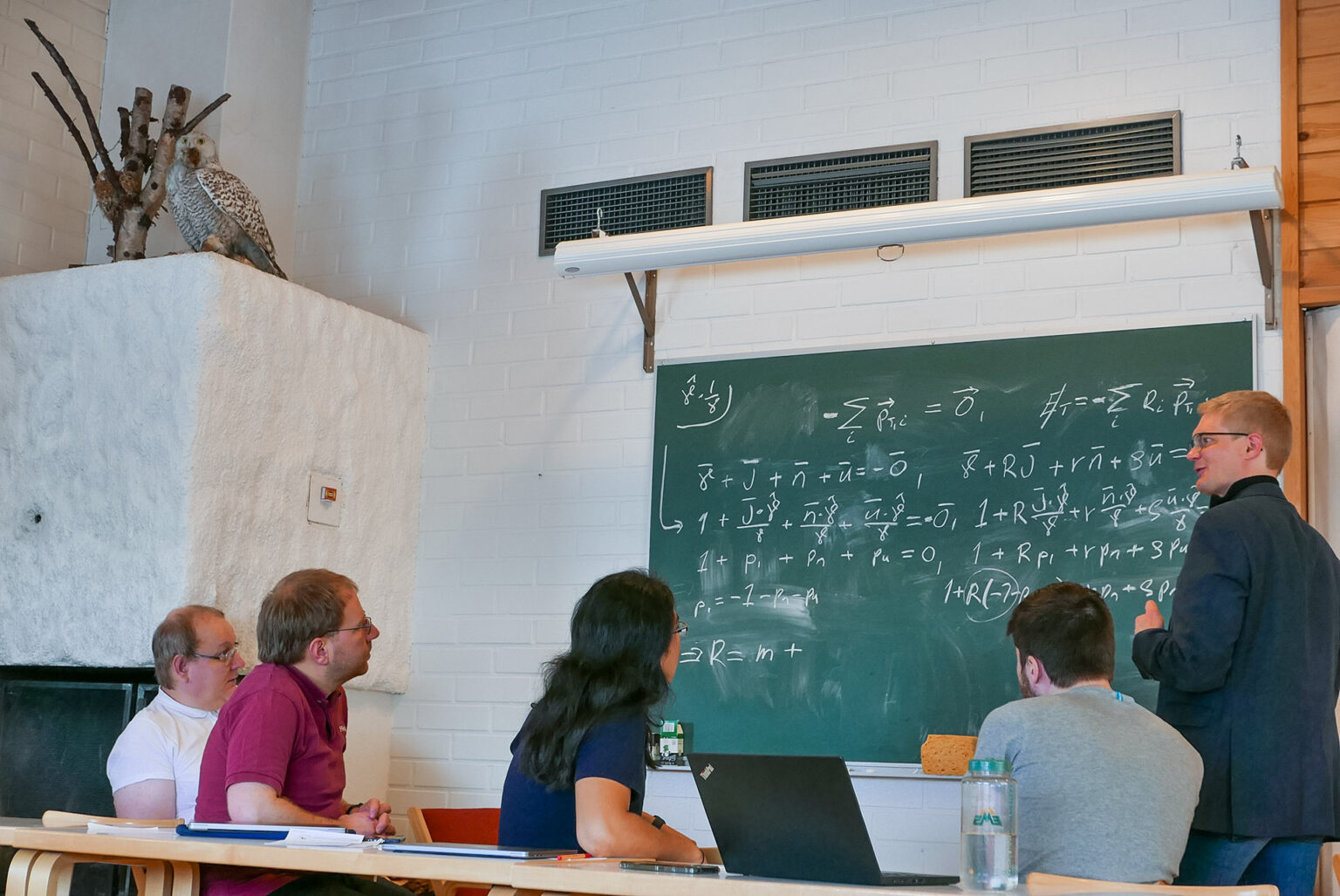 The Kilpisjärvi Effect: How Wonders of Nature and Time Spent Together ...